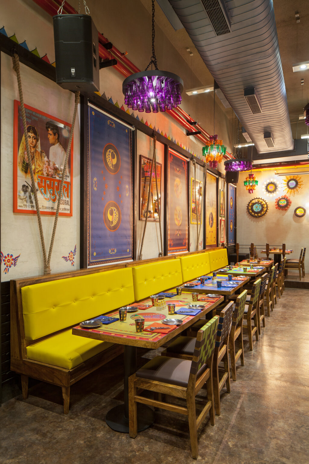 Dhaba – Azure Hospitality